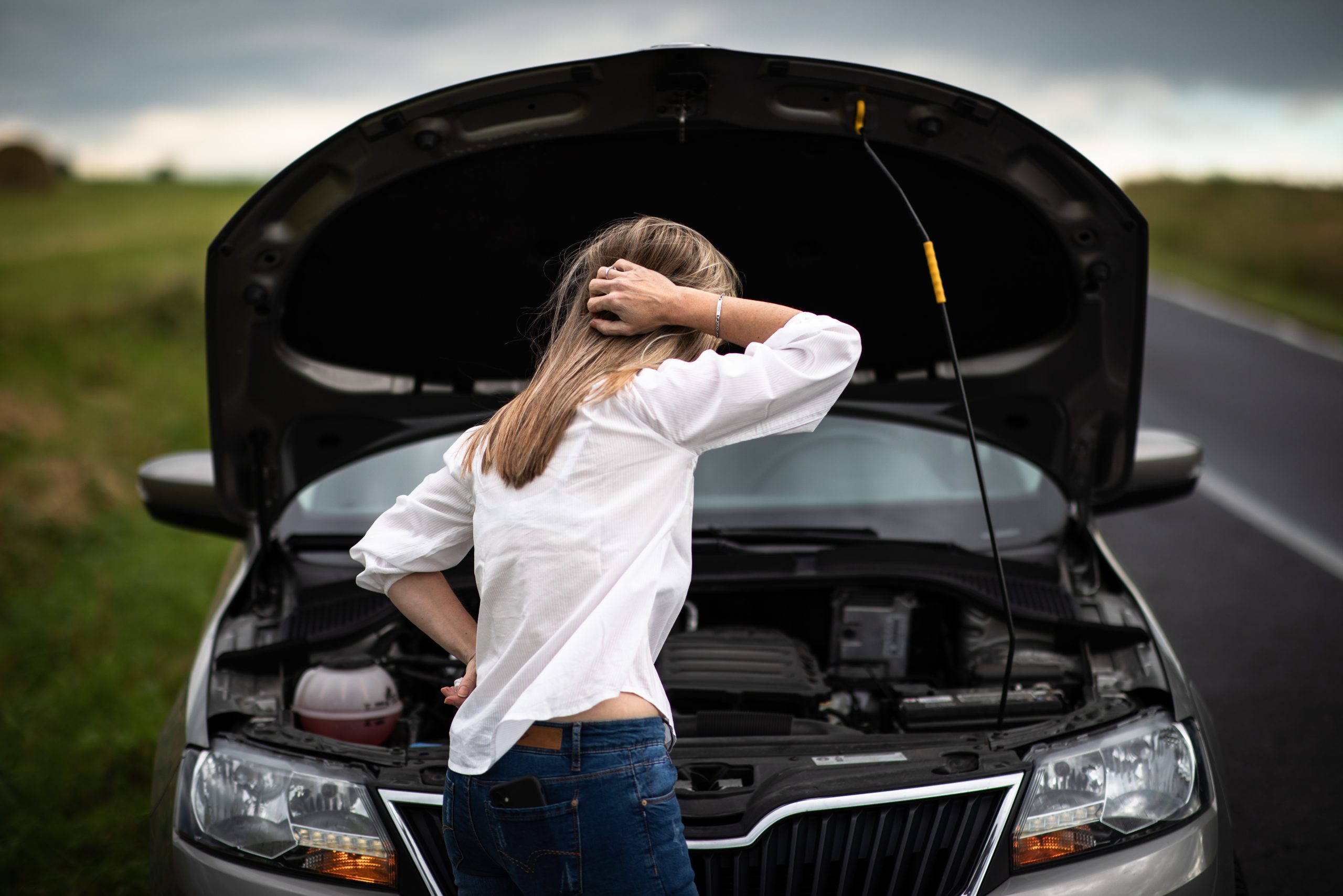 BMW Roadside Assistance: Your Reliable Safety Net on the Road - Tom ...