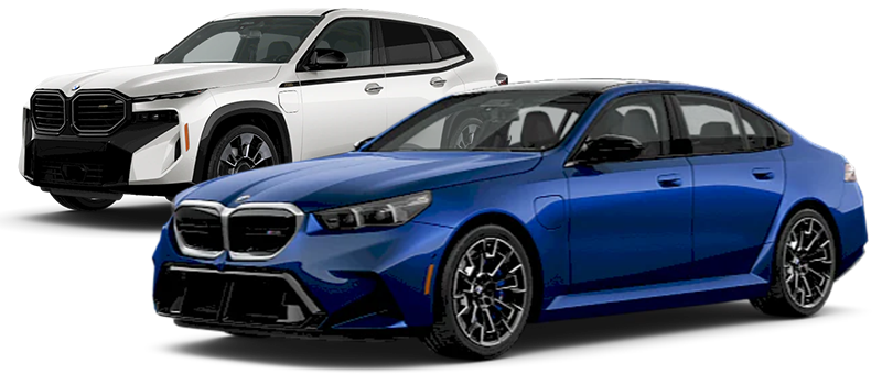 BMW Dealer in Jacksonville, FL | New and Used Car Dealership | Tom Bush BMW